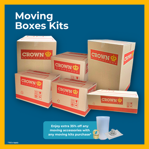 Moving Kits