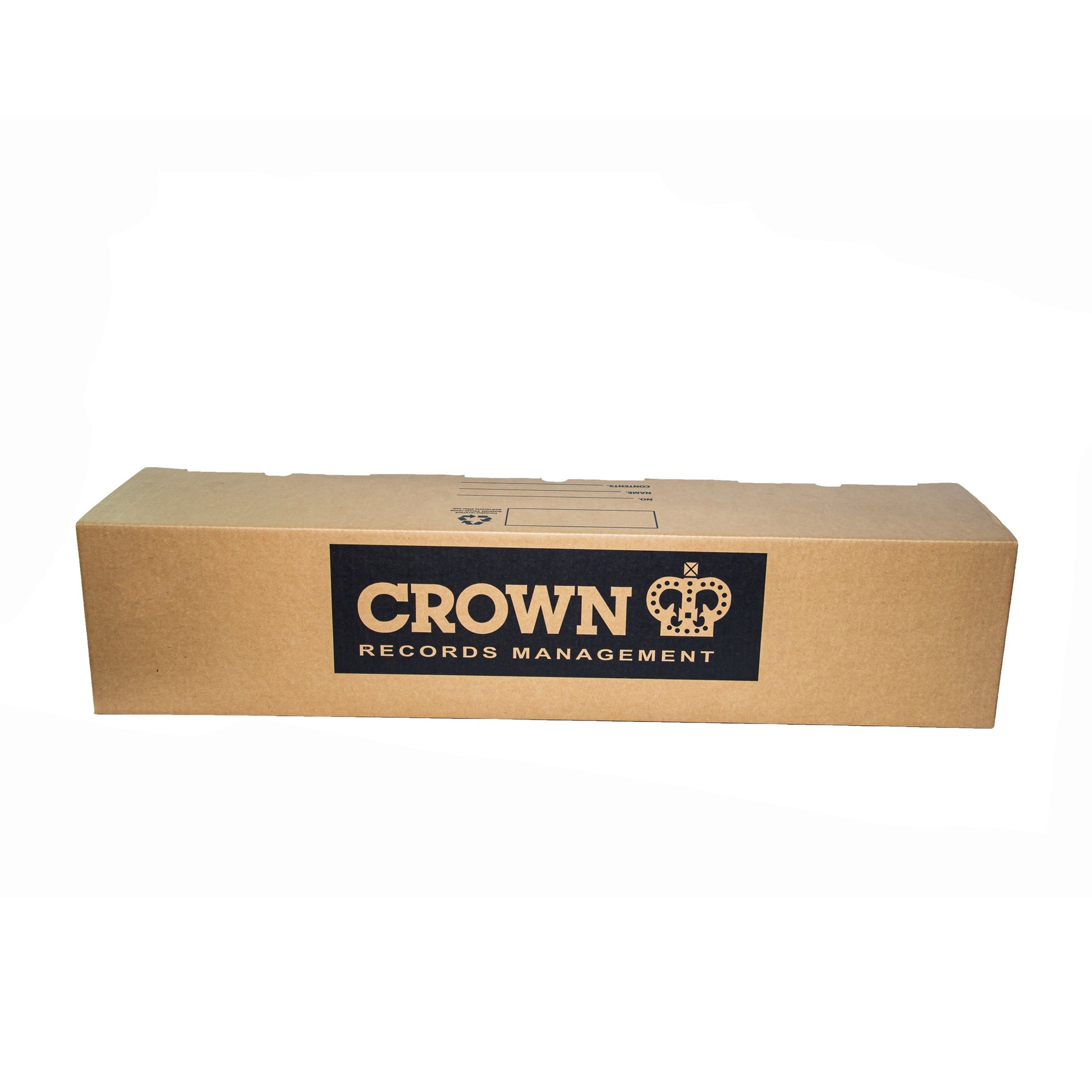Carton Box for Drawing Plans – Crown Worldwide Malaysia eStore